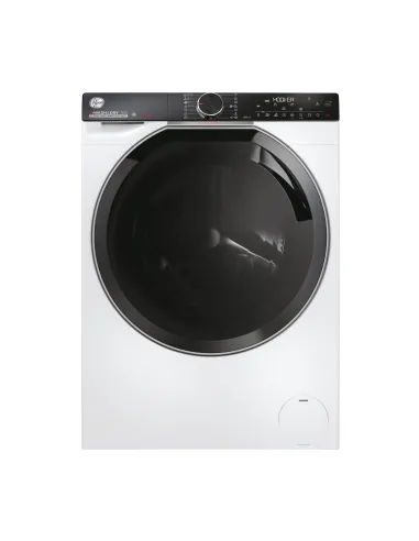 Hoover H-WASH&DRY 700 , Lavasciuga 10+6 KG, 20% più efficente della