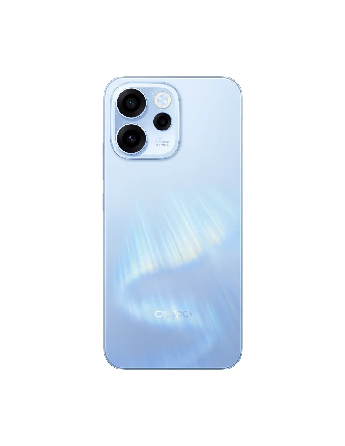 OPPO Reno15 F 5G AI Smartphone, Tripla fotocamera 50+8+2MP, Selfie