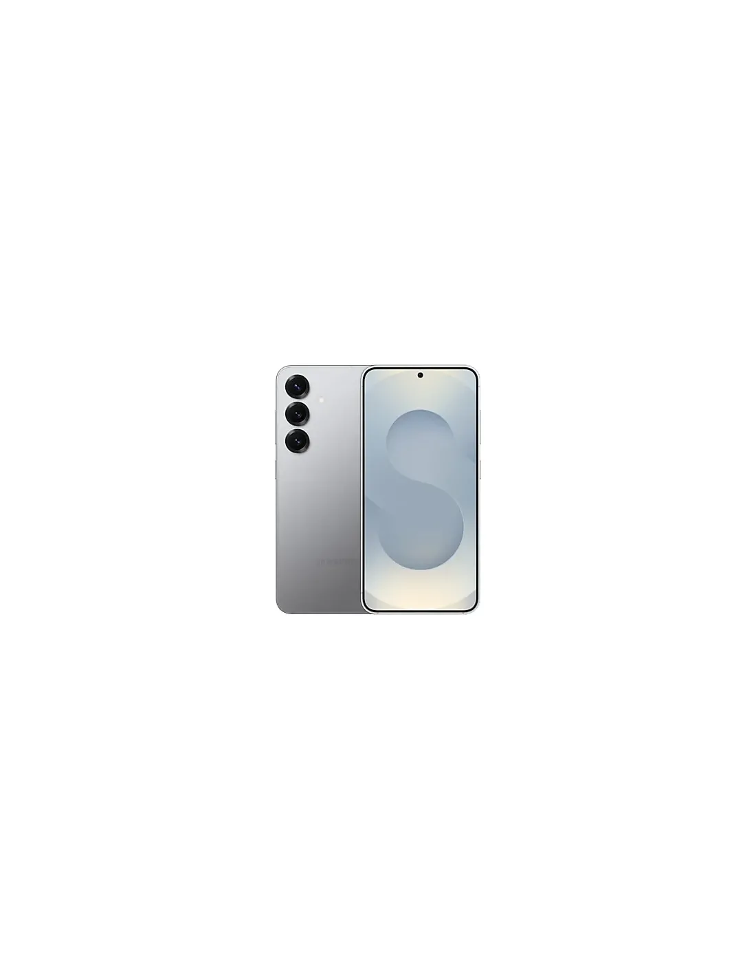 Samsung Galaxy S25 Enterprise Edition 15,8 cm (6.2") Doppia SIM
